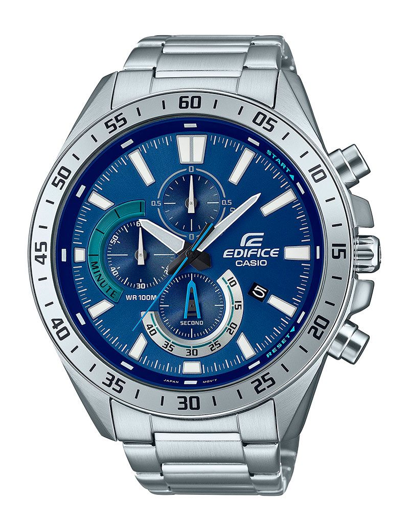 CASIO EDIFICE EFS-S600D-1A2VUEF