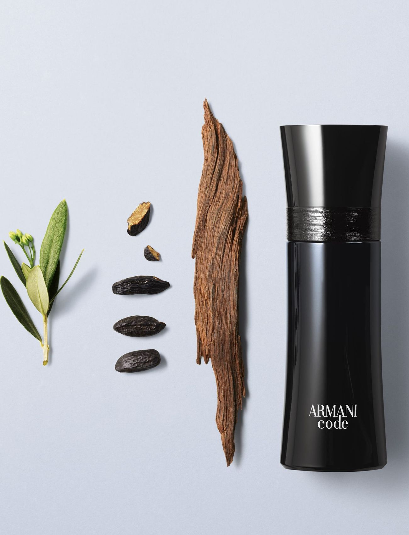 Giorgio Armani Code Edt 75 Ml