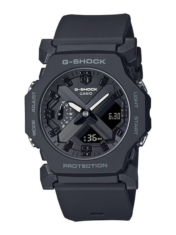 CASIO G-Shock 42mm Analog/Digital